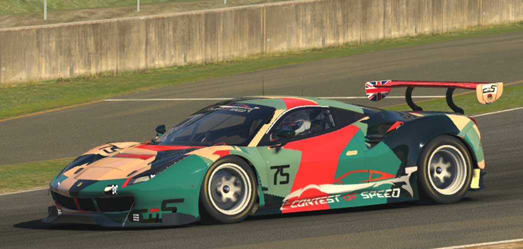 Downloads – Kion – Racing (Powered by Contest of Speed