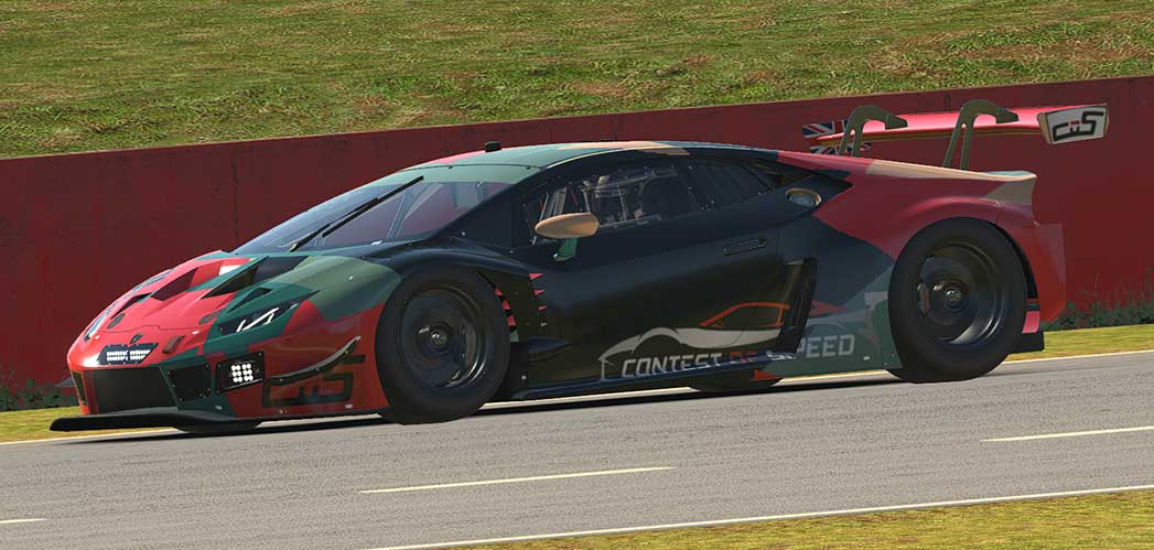 Downloads – Kion – Racing (Powered by Contest of Speed